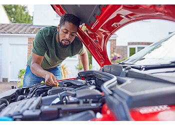3 Best Car Repair Shops in Baltimore, MD - Expert Recommendations