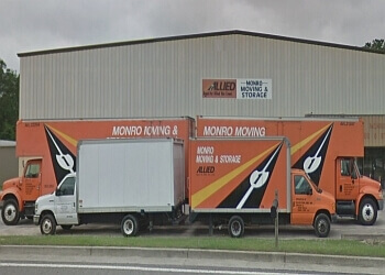 3 Best Moving Companies in Augusta, GA - Expert Recommendations