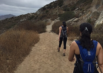 3 Best Hiking Trails in Temecula, CA - ThreeBestRated