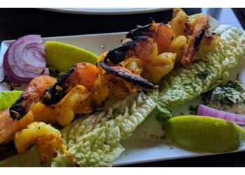 3 Best Indian Restaurants in Modesto, CA - Expert Recommendations