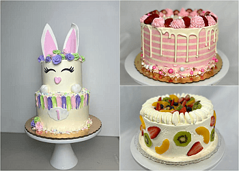 3 Best Cakes in Hartford, CT - Expert Recommendations