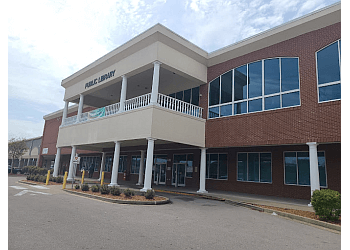 3 Best Landmarks in Clarksville, TN - ThreeBestRated