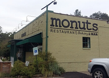 3 Best Donut Shops in Durham, NC - Expert Recommendations