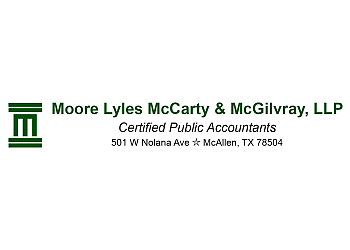 3 Best Accounting Firms in McAllen, TX - Expert Recommendations