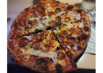 3 Best Pizza Places in Detroit, MI - ThreeBestRated