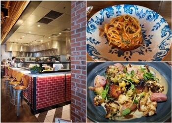 3 Best Italian Restaurants in Phoenix, AZ - Expert Recommendations