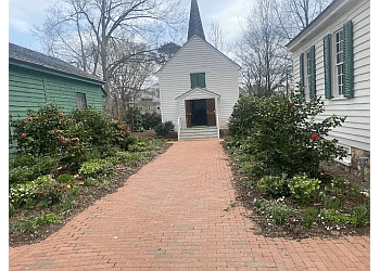 3 Best Landmarks in Raleigh, NC - ThreeBestRated