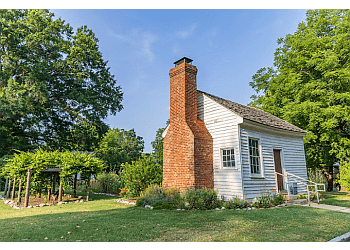 3 Best Landmarks in Raleigh, NC - ThreeBestRated