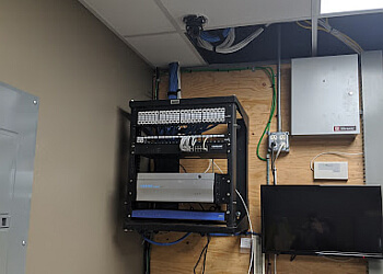 3 Best Security Systems in Fargo, ND - Expert Recommendations