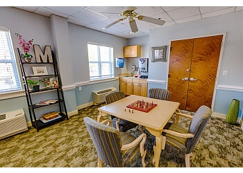 3 Best Assisted Living Facilities in Greensboro, NC - Expert ...