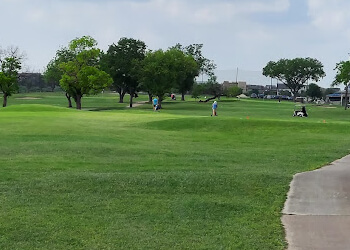 3 Best Golf Courses in Austin, TX - Expert Recommendations