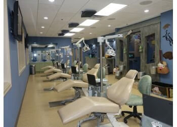 3 Best Kids Dentists in Tulsa, OK - ThreeBestRated