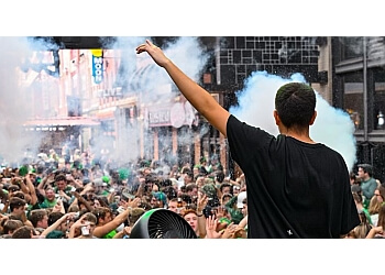 3 Best Night Clubs in Baltimore, MD - Expert Recommendations