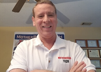 3 Best Computer Repair in Savannah, GA - Expert Recommendations