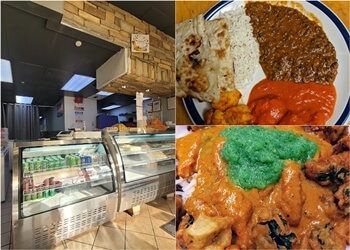 3 Best Indian Restaurants in Modesto, CA - ThreeBestRated