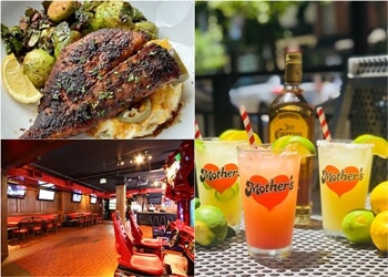 3 Best Sports Bars in Baltimore, MD - Expert Recommendations