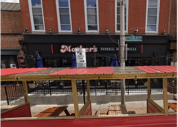 3 Best Sports Bars in Baltimore, MD - ThreeBestRated
