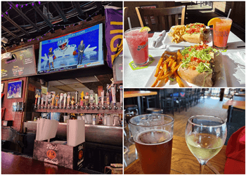 3 Best Sports Bars in Baltimore, MD - ThreeBestRated