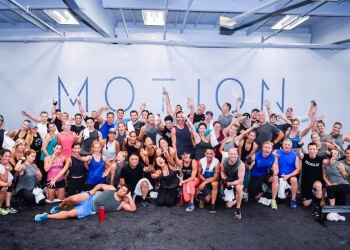 3 Best Gyms in Irvine, CA - Expert Recommendations