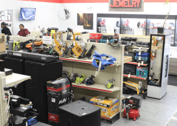 3 Best Pawn Shops in Detroit, MI - Expert Recommendations