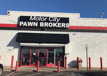 3 Best Pawn Shops in Detroit, MI - Expert Recommendations