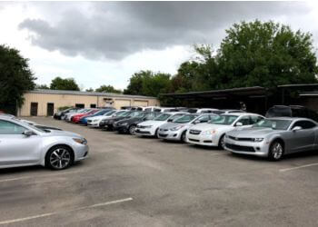 3 Best Used Car Dealers in Houston, TX - ThreeBestRated