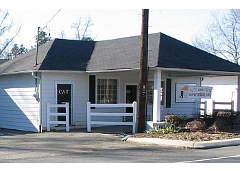 3 Best Veterinary Clinics in Winston Salem, NC - Expert Recommendations