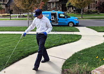 3 Best Pest Control Companies in Raleigh, NC - Expert Recommendations