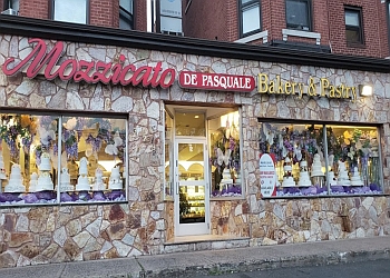 3 Best Bakeries in Hartford, CT - Expert Recommendations