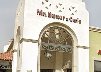 3 Best Bakeries in Rancho Cucamonga, CA - ThreeBestRated