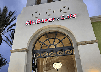 3 Best Bakeries in Rancho Cucamonga, CA - Expert Recommendations
