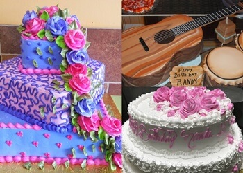 3 Best Cakes in Hialeah, FL - Expert Recommendations