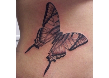 3 Best Tattoo Shops in Baltimore, MD - ThreeBestRated