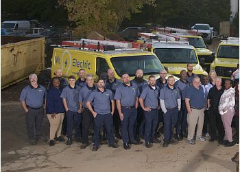 3 Best Electricians in Atlanta, GA - ThreeBestRated