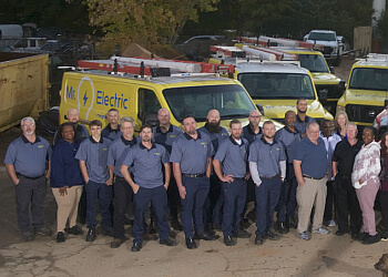 3 Best Electricians in Atlanta, GA - Expert Recommendations