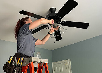 3 Best Electricians in Atlanta, GA - Expert Recommendations