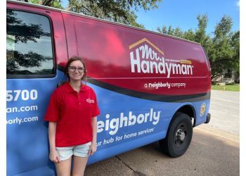 3 Best Handyman in Austin, TX - ThreeBestRated