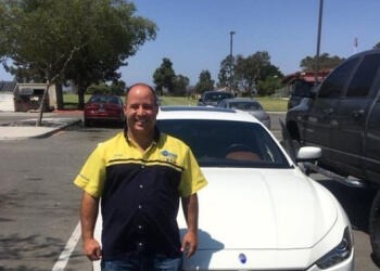 3 Best Locksmiths in Oceanside, CA - Expert Recommendations