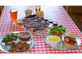 3 Best Barbecue Restaurants in Tucson, AZ - Expert Recommendations