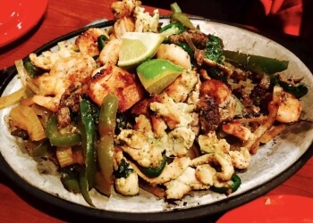 3 Best Mexican Restaurants in Warren, MI - Expert Recommendations