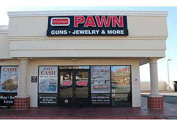 3 Best Pawn Shops in Henderson, NV - Expert Recommendations