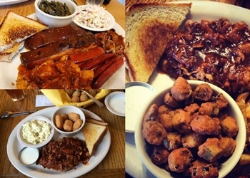 3 Best Barbecue Restaurants in Albuquerque, NM - Expert Recommendations