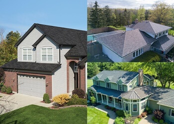 3 Best Roofing Contractors in Grand Rapids, MI - Expert Recommendations