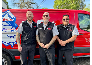 3 Best Plumbers in Santa Rosa, CA - Expert Recommendations