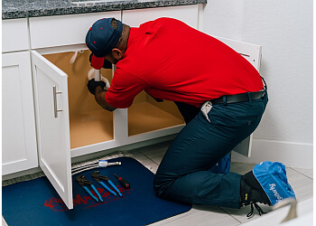 3 Best Plumbers in Santa Rosa, CA - Expert Recommendations