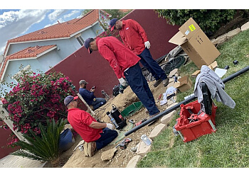 3 Best Plumbers in Riverside, CA - Expert Recommendations