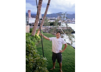 3 Best Window Cleaners in Honolulu, HI - Expert Recommendations