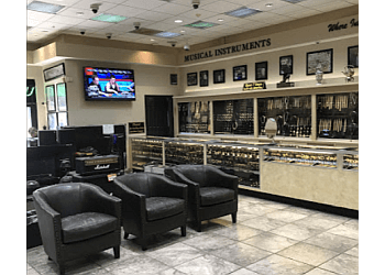 3 Best Pawn Shops in Los Angeles, CA - Expert Recommendations