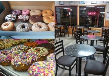 3 Best Donut Shops in Modesto, CA - Expert Recommendations