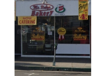 3 Best Bakeries in Inglewood, CA - Expert Recommendations